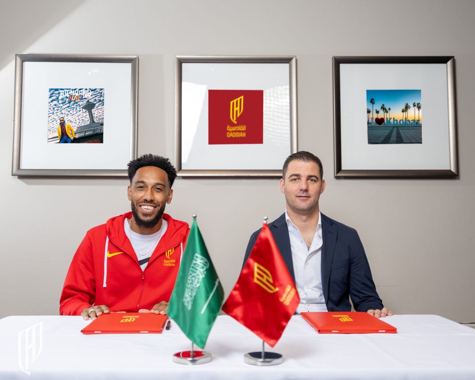 Al-Qadsiah: The Revival of a Saudi Football Giant - Footy Times