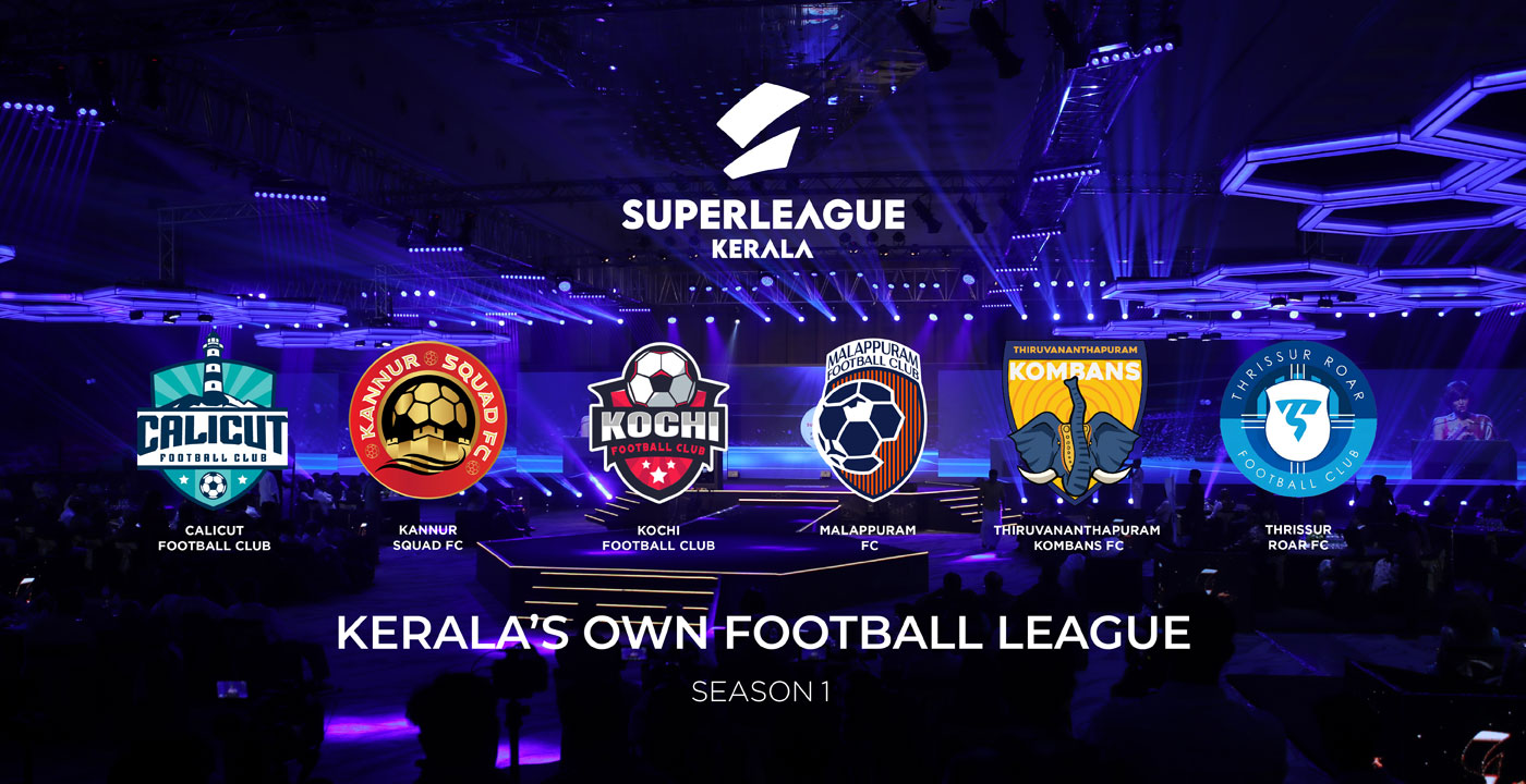 Kerala's Super League Promises Footballing Fiesta