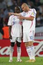 How Claude Makélélé Revolutionized Modern Tactics - Footy Times