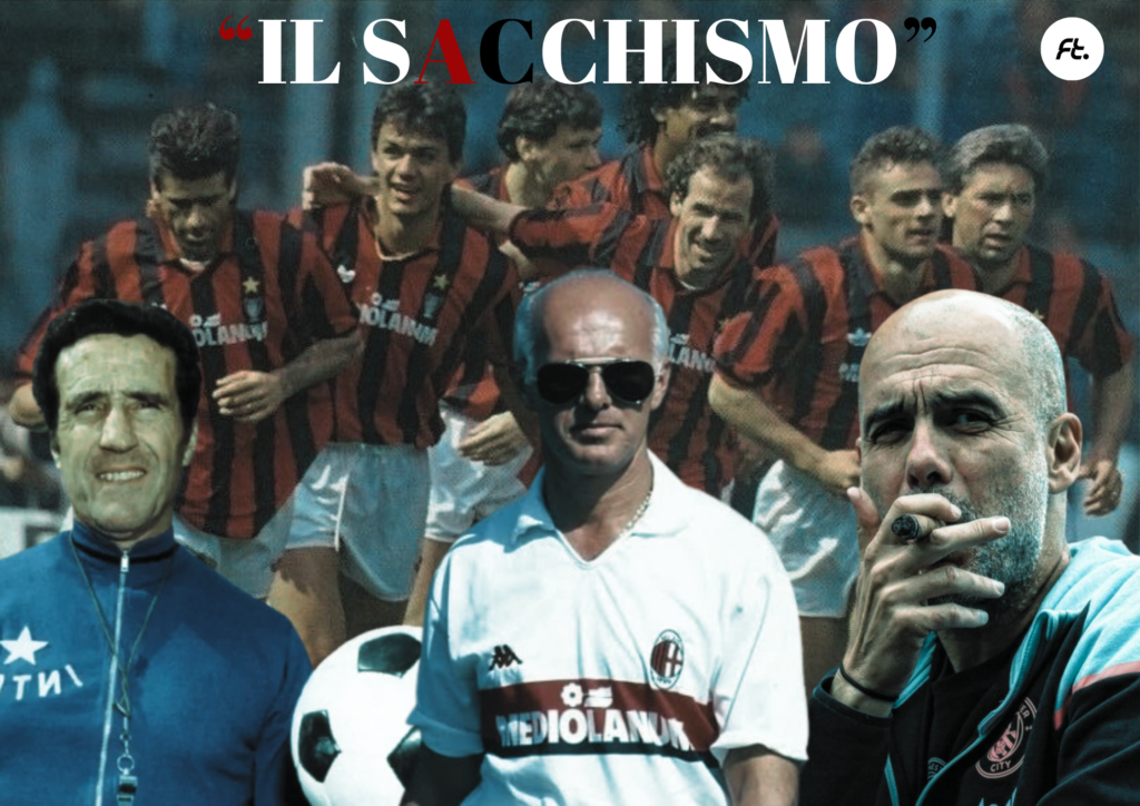 The Sacchi Effect