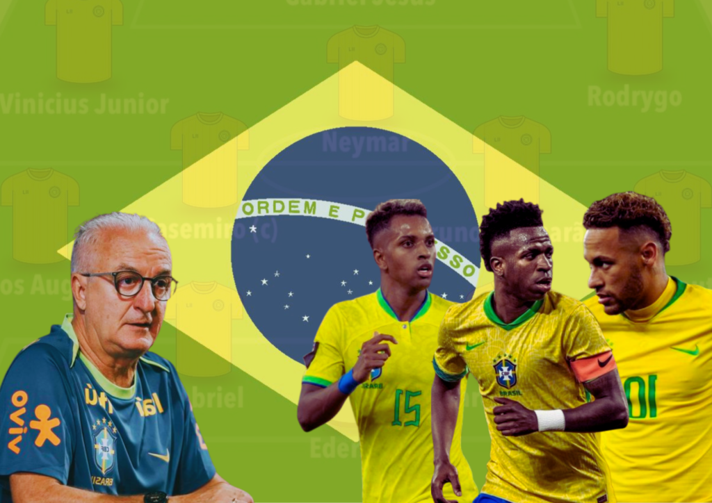 The Crisis in Brazilian Football: Challenges and Solutions