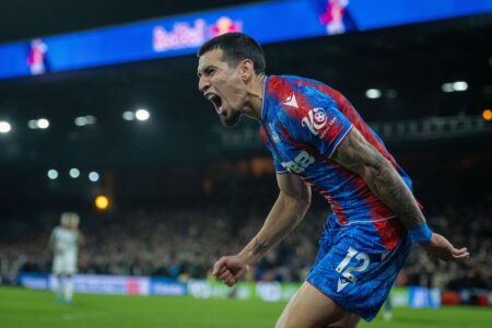 Premier League Team of the Season 2024/25: Full XI Based on Stats and ...