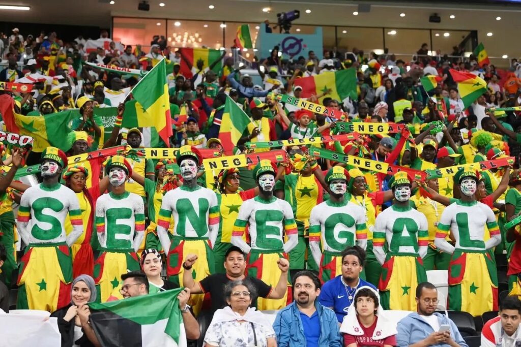 France vs Senegal: Match Preview, Prediction and Team News - Footy Times