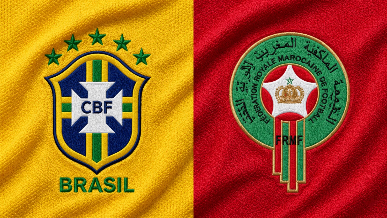 Brazil vs Morocco – Match Preview and Team News - Footy Times